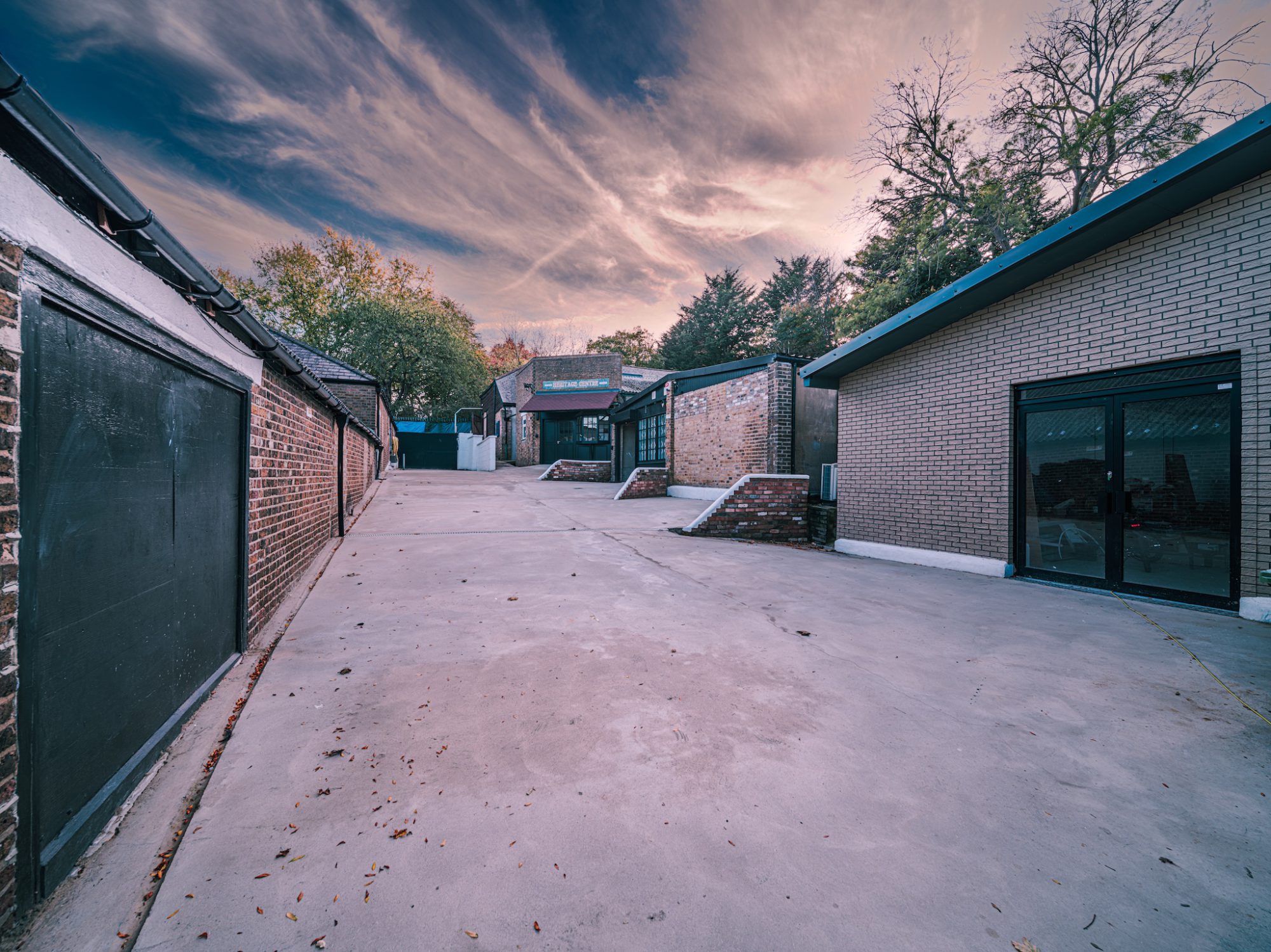 Home - Ravenor Farm Studios