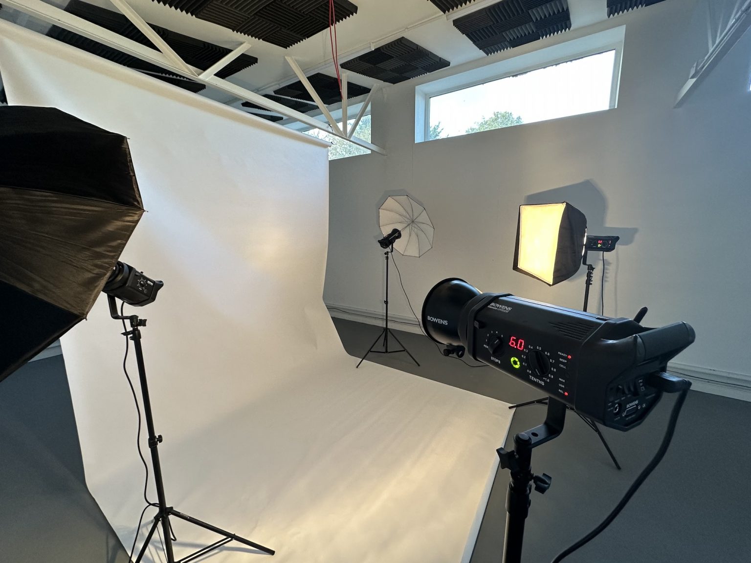 Home - Ravenor Farm Studios